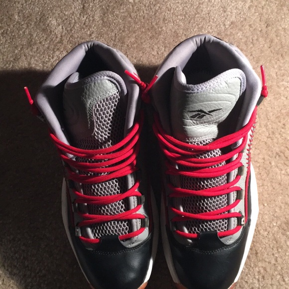 Reebok | Shoes | Reebok Ai Baseball Edition | Poshmark